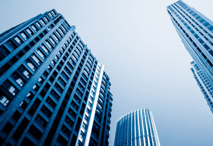 Hotel Construction (Demo) – Magnet Blueprint